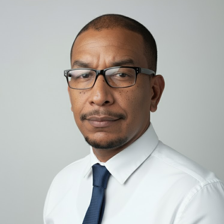 Randolph Hernandez | Event Delivery • AI & Innovation • Intrapreneurship